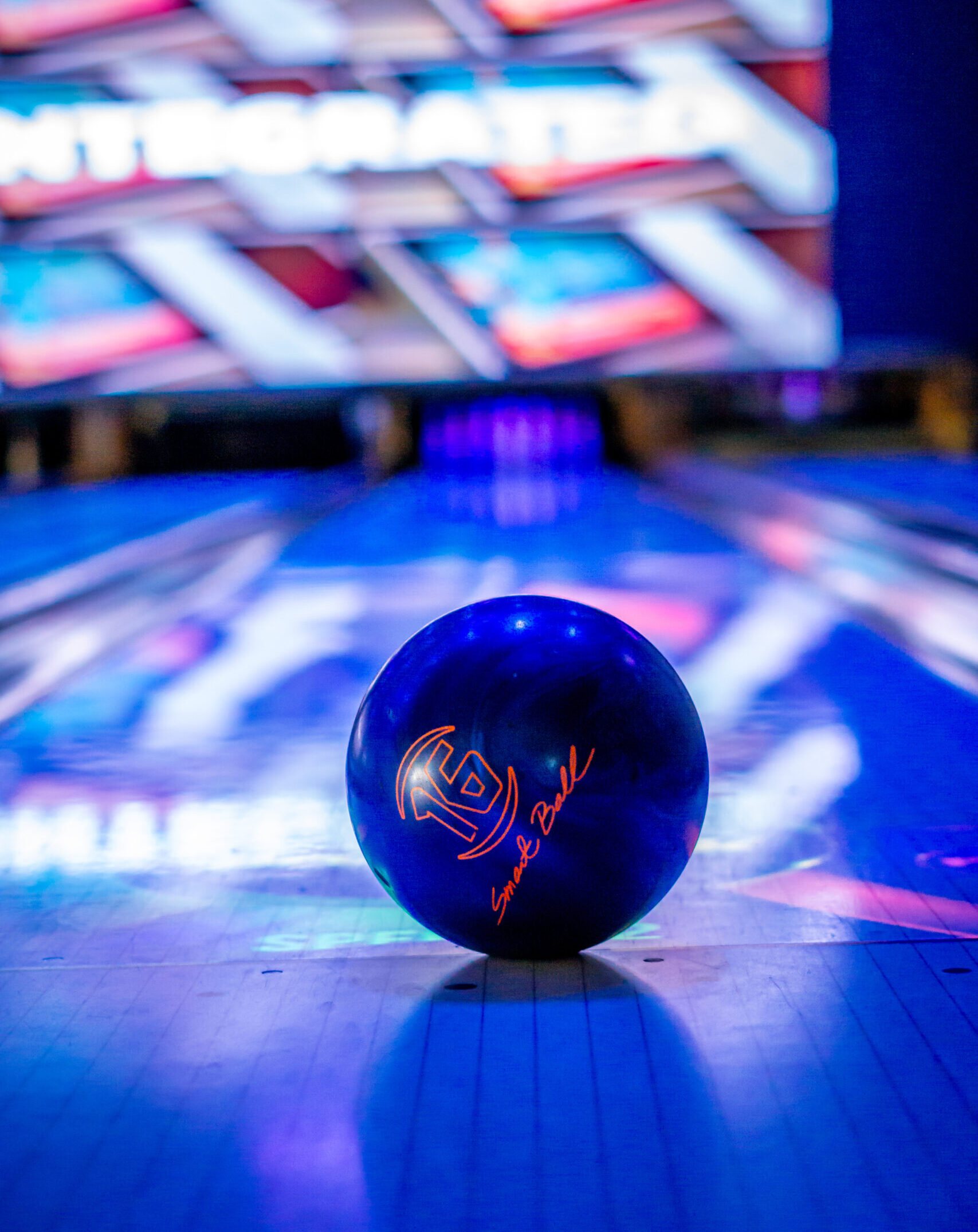Moderne bowlingbanen & prijzen | Bowling Almere