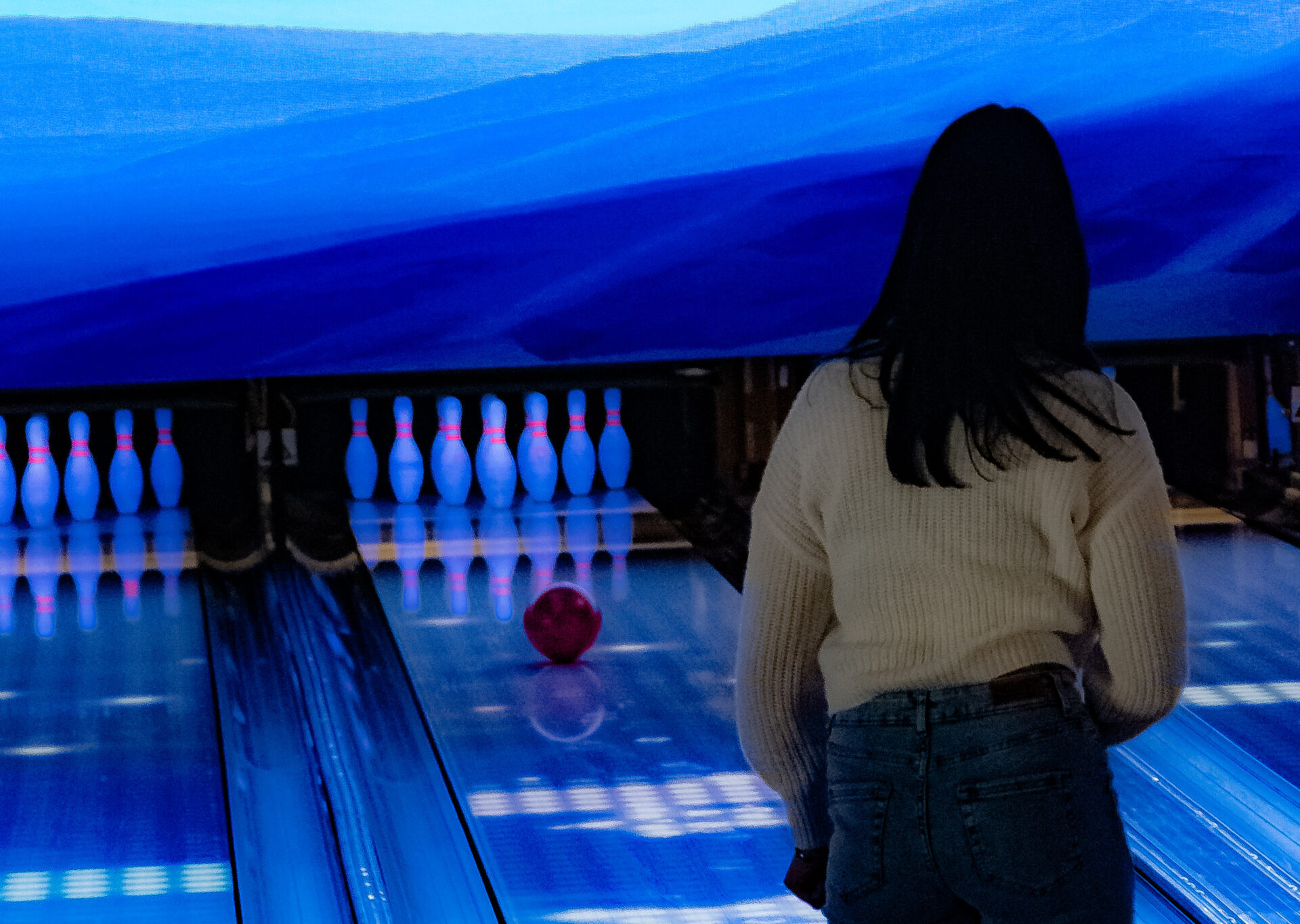 Over ons: 40+ jaar bowlingplezier | Bowling Almere